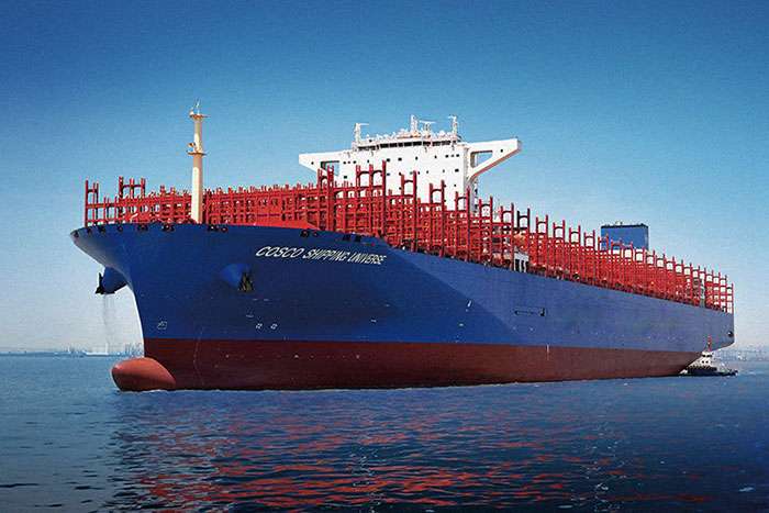 Unsaturated polyester resin in ship manufacturing to create lightweight ...