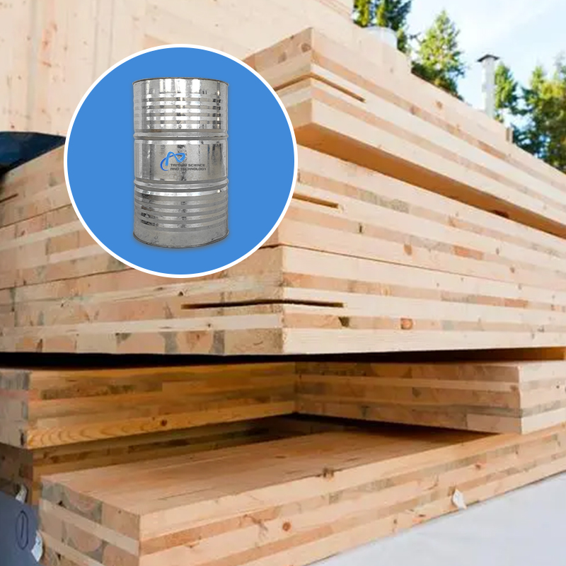 Unsaturated Polyester Resin ZC-1076 DCPD Resin - ZhongTritium | Leading ...