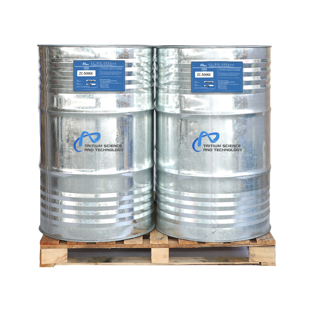 Unsaturated Polyester Resin ZC-5006X DCPD Resin Casting Resin ...