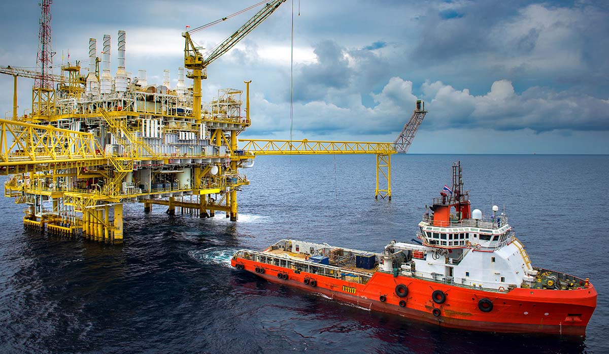 High-Performance Marine Epoxy Resin | Zhongtritium