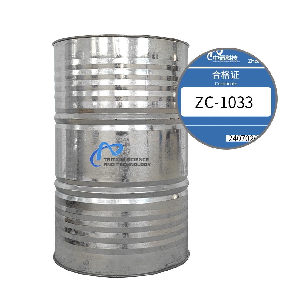 ZC-1033 Bisphenol A Epoxy Resin – Chemical Resistant for FRP Applications