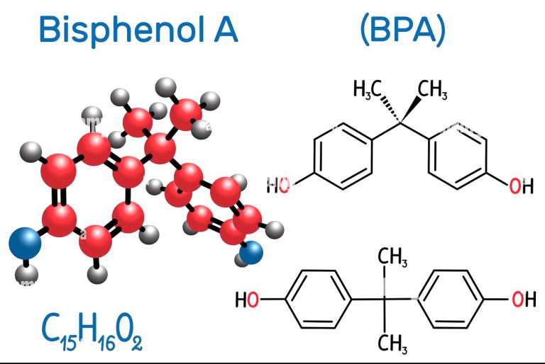 Bisphenol A Resin: Structure, Properties, and Applications in Epoxy ...